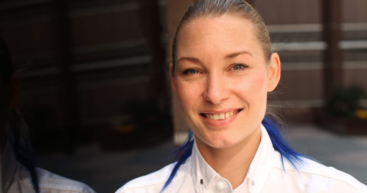 Aquavit Chef Emma Bengtsson on Reluctantly Taking Over the Kitchen and ...