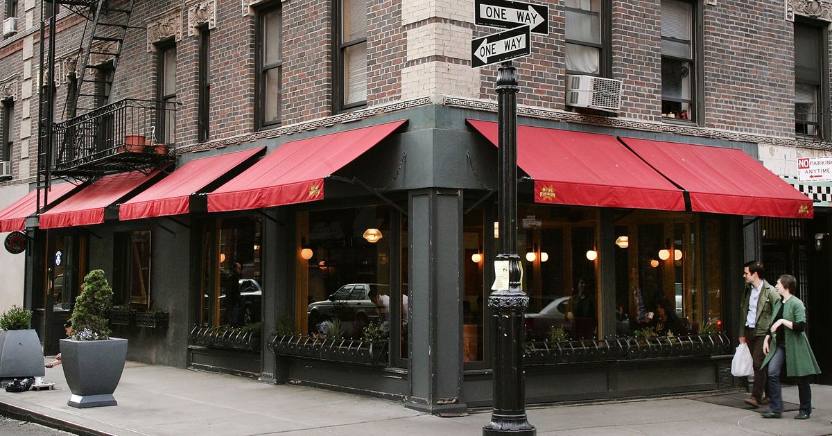 How Blue Ribbon Became a Wildly Successful Restaurant Empire