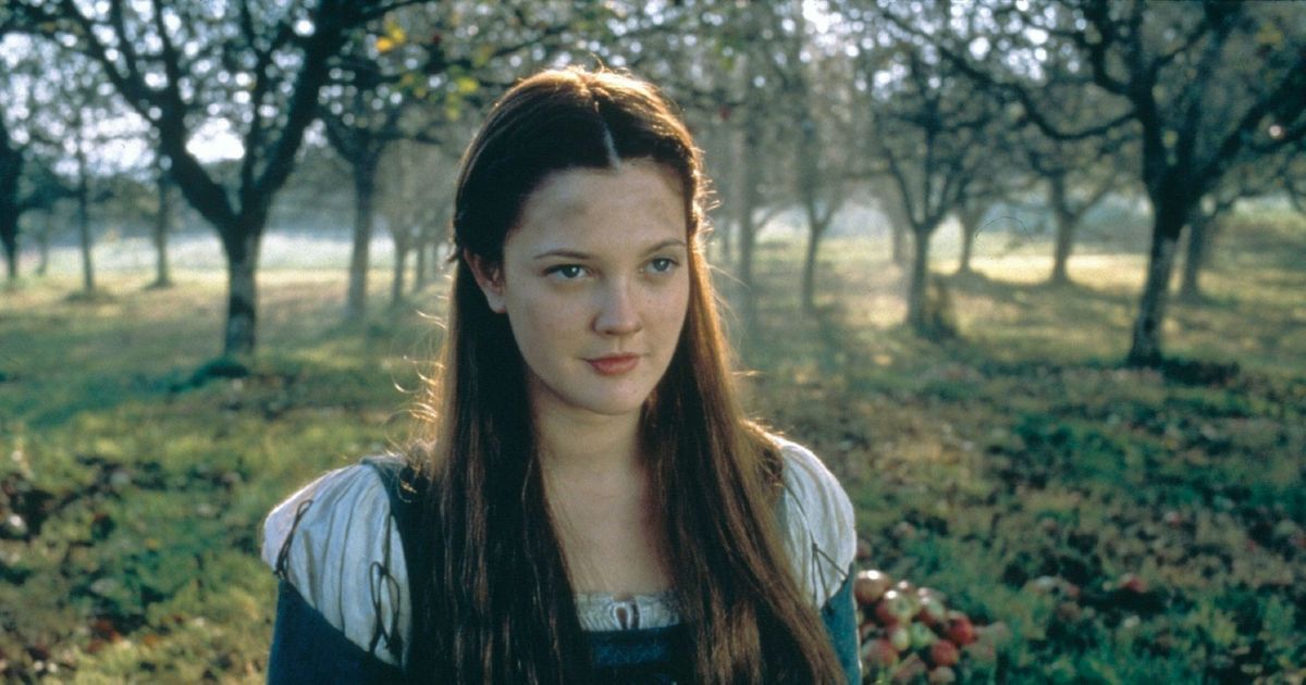 Ever After Is Headed to Broadway