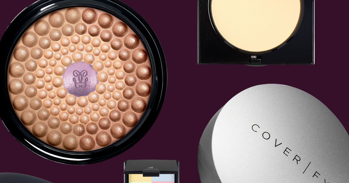 Which Mattifying Powder Keeps Skin Shine-Free?