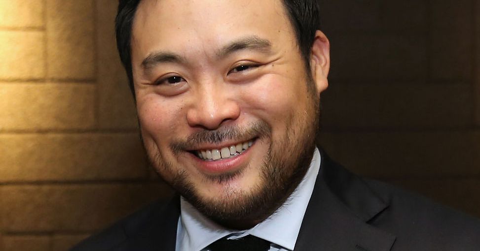 David Chang Has Another New NYC Restaurant in the Works