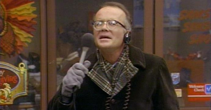 The Best Thanksgiving TV Episode Is From WKRP in Cincinnati