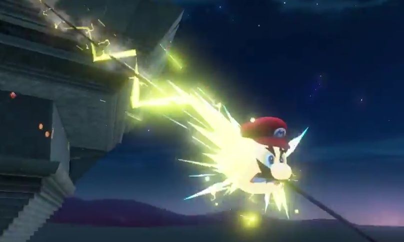 Ranking All of the Marios in Super Mario Odyssey