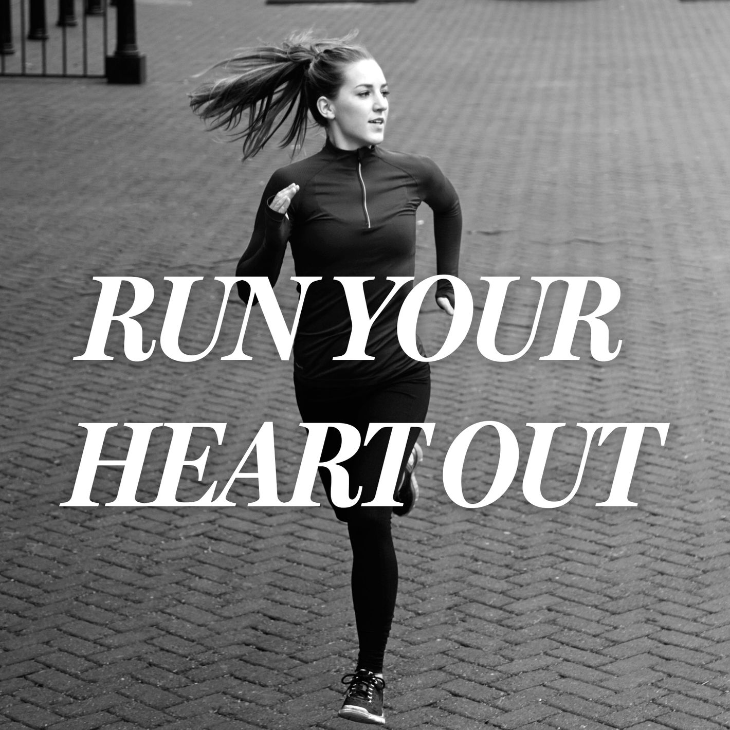 How to Fake Running a Marathon