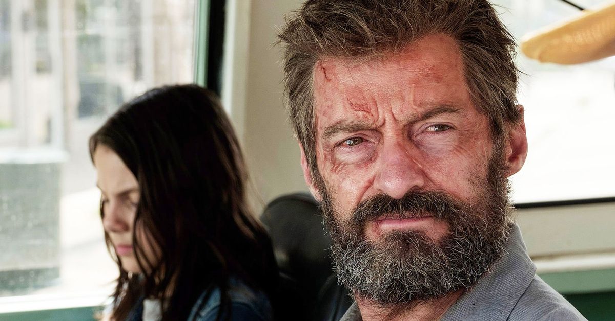 Ethan Hawke Is Right About ‘Logan’ and Superheroes — For Now