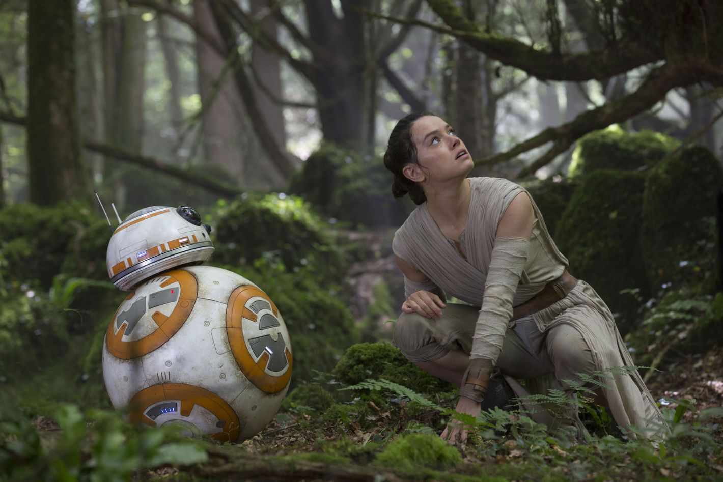Star Wars Planets, Ranked: From Coruscant to Tatooine