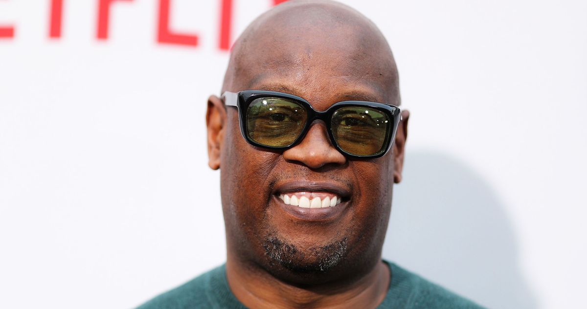 Andre Harrell, Uptown Records Founder, Dead at 59