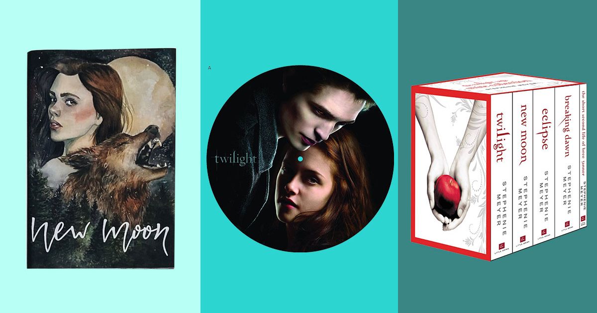 15 Gifts for ‘Twilight’ Fans 2021 | The Strategist