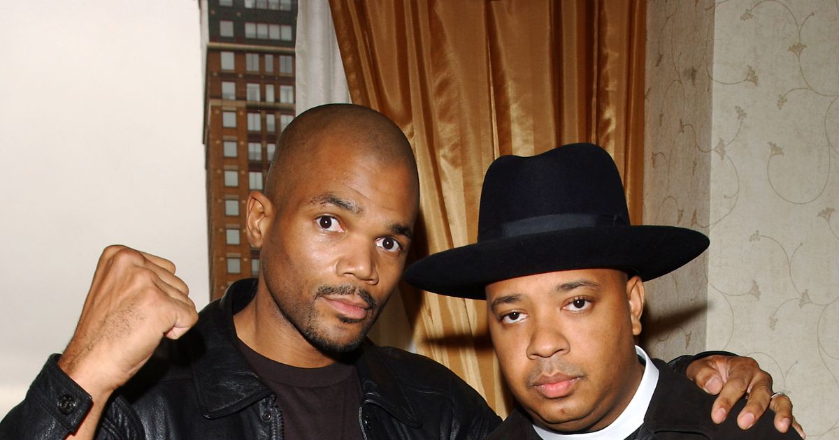 Run-D.M.C. to Reunite in Austin