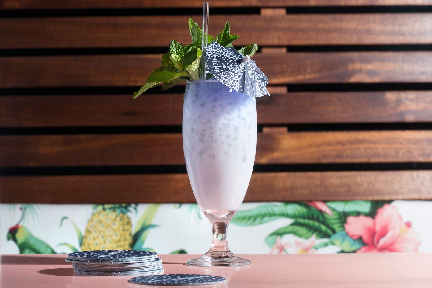 Chicha Cafetín Opens in NYC