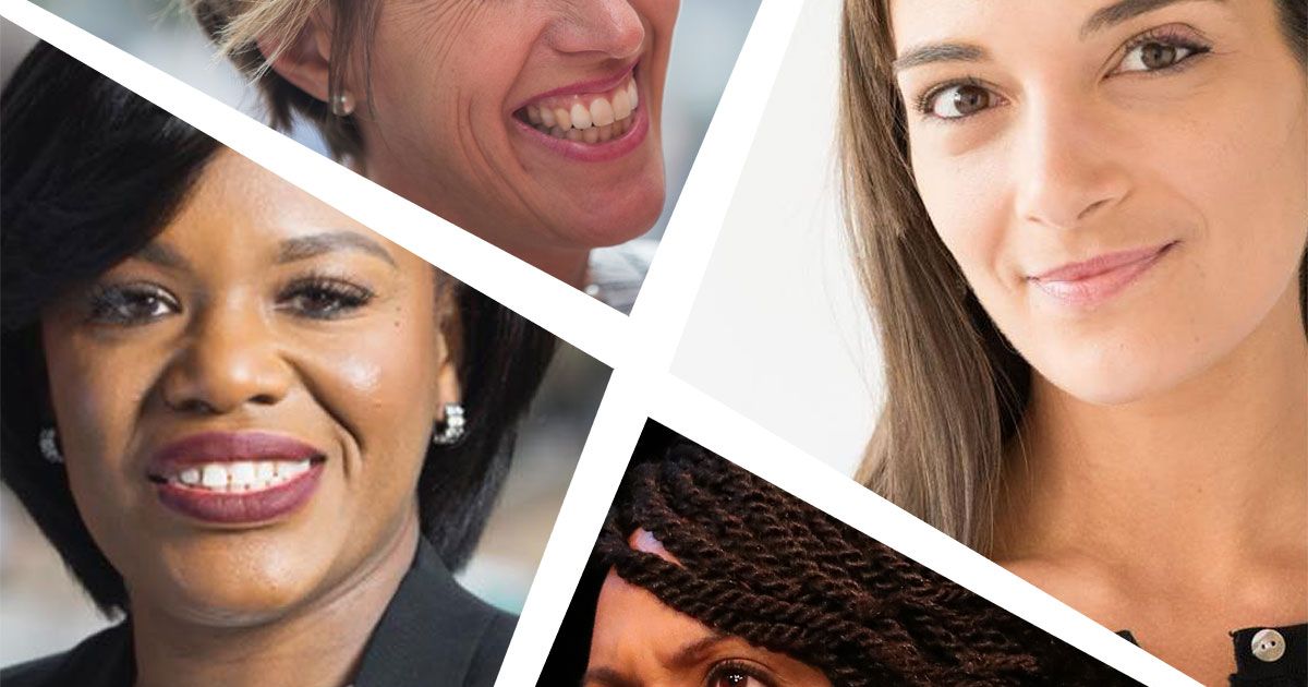 4 Progressive Women Candidates to Watch 2018 Elections