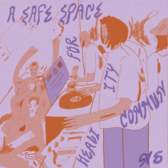 Wild Speculation: A Series About What Comes Next