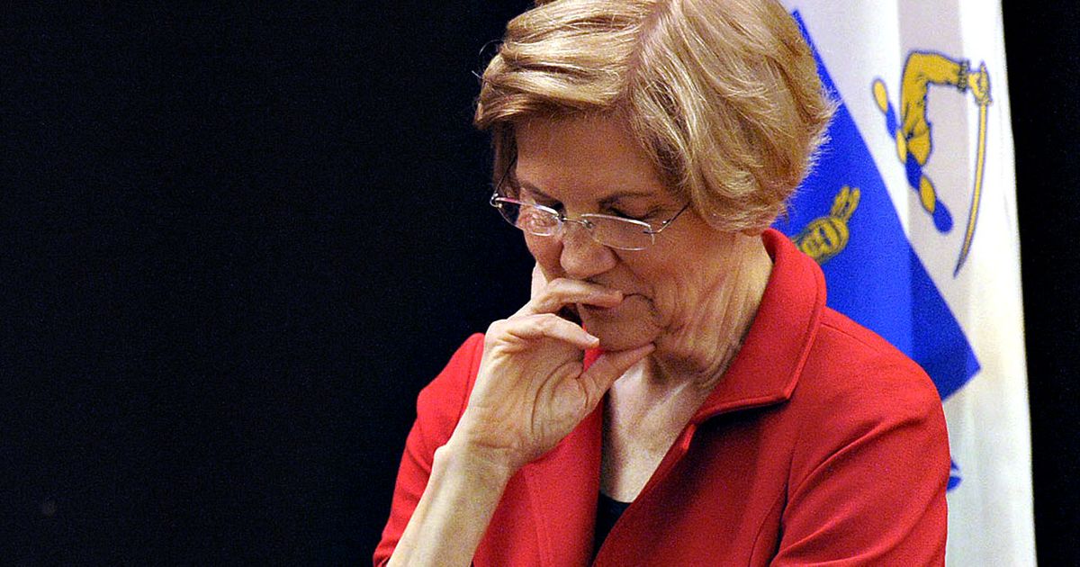 Elizabeth Warren’s Native Ancestry Was Never the Point
