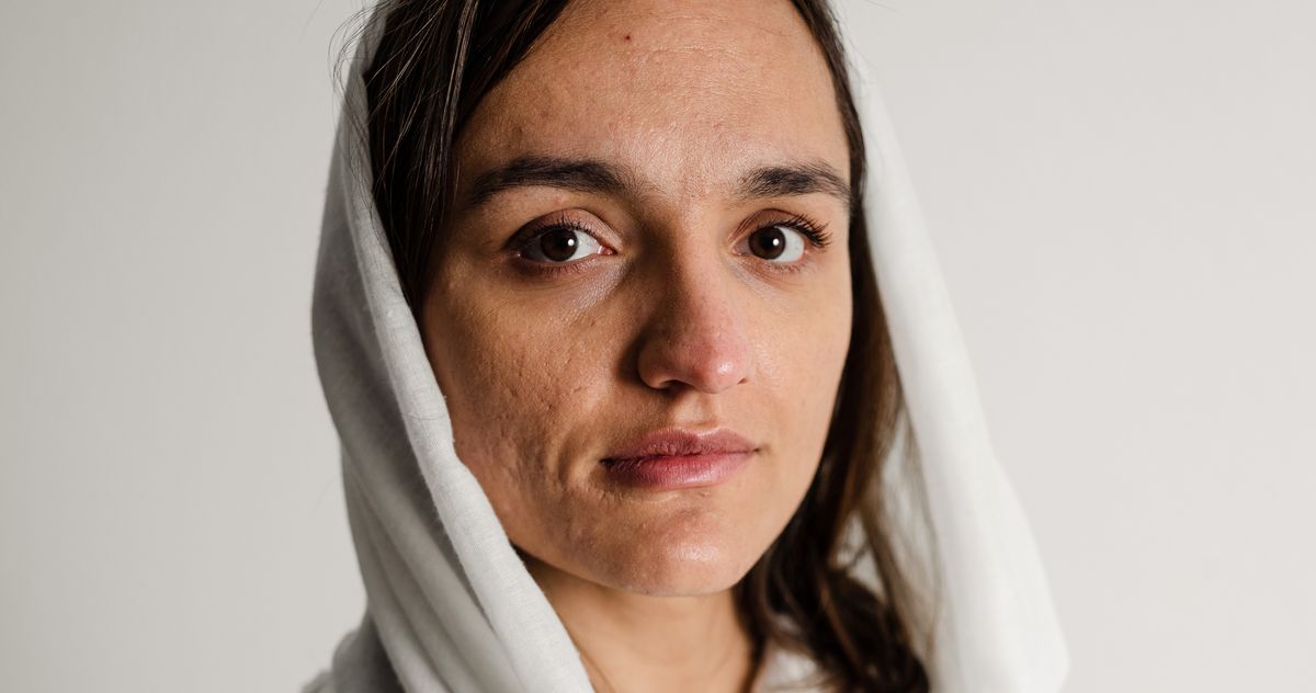 Activist Zarifa Ghafari on the Taliban, Returning to Kabul