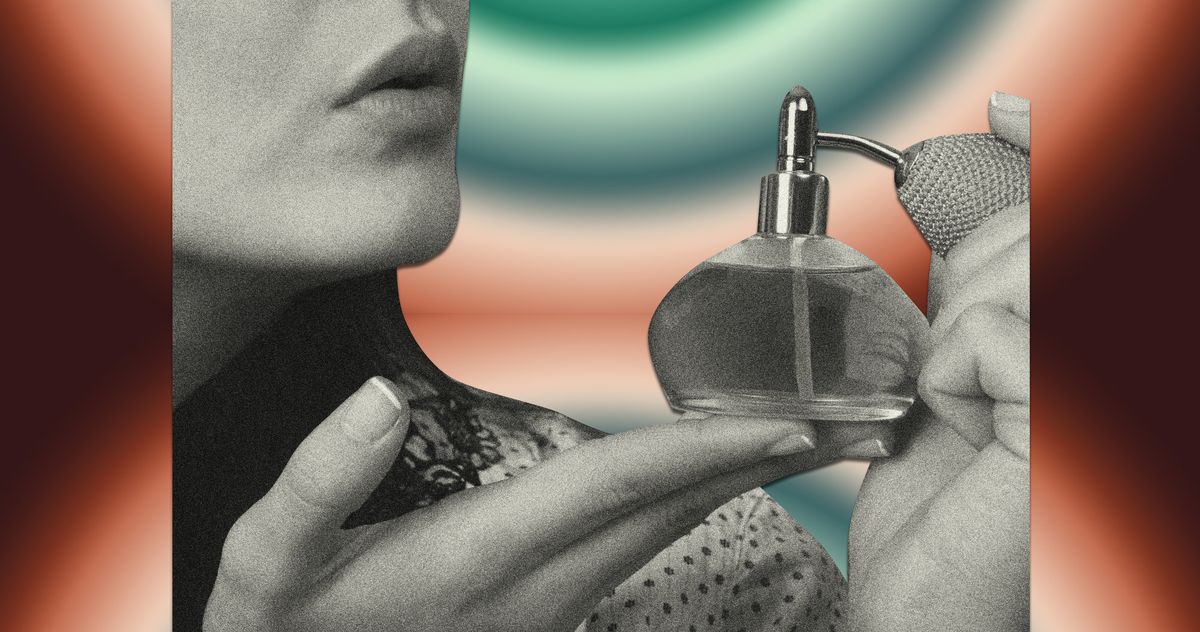 6 Perfumes That Don’t Give Headaches or Offend