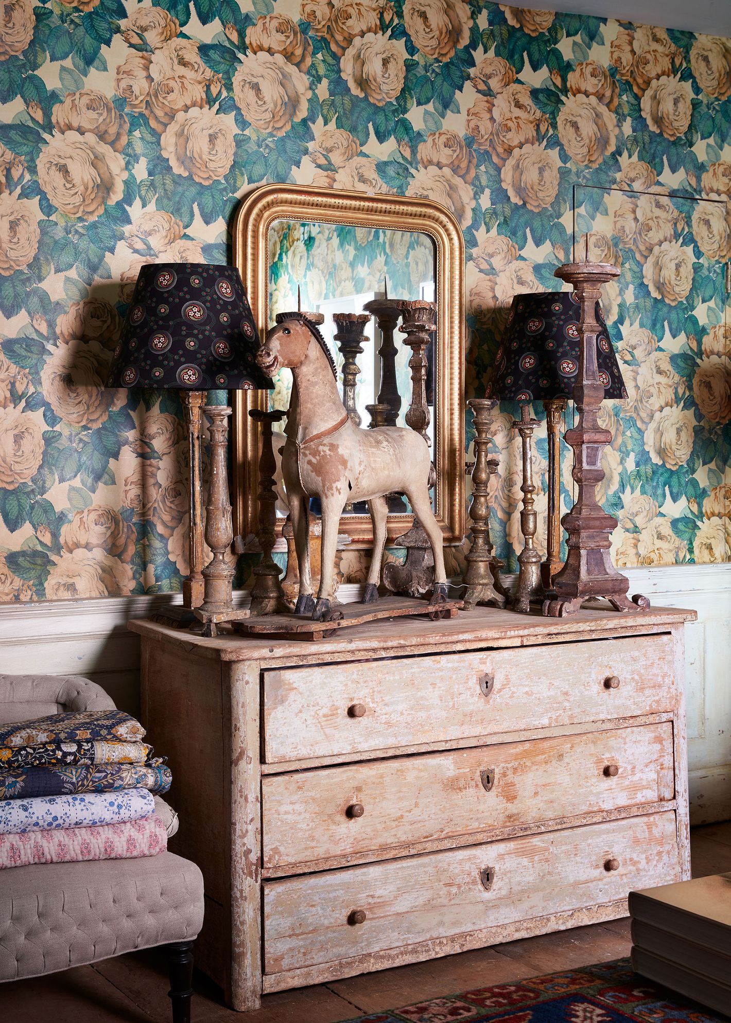 Inside John Derian’s New NYC Shop