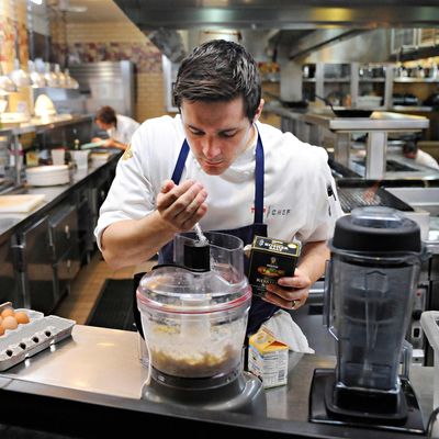 Top Chef NOLA Recap: The Beginning of the End