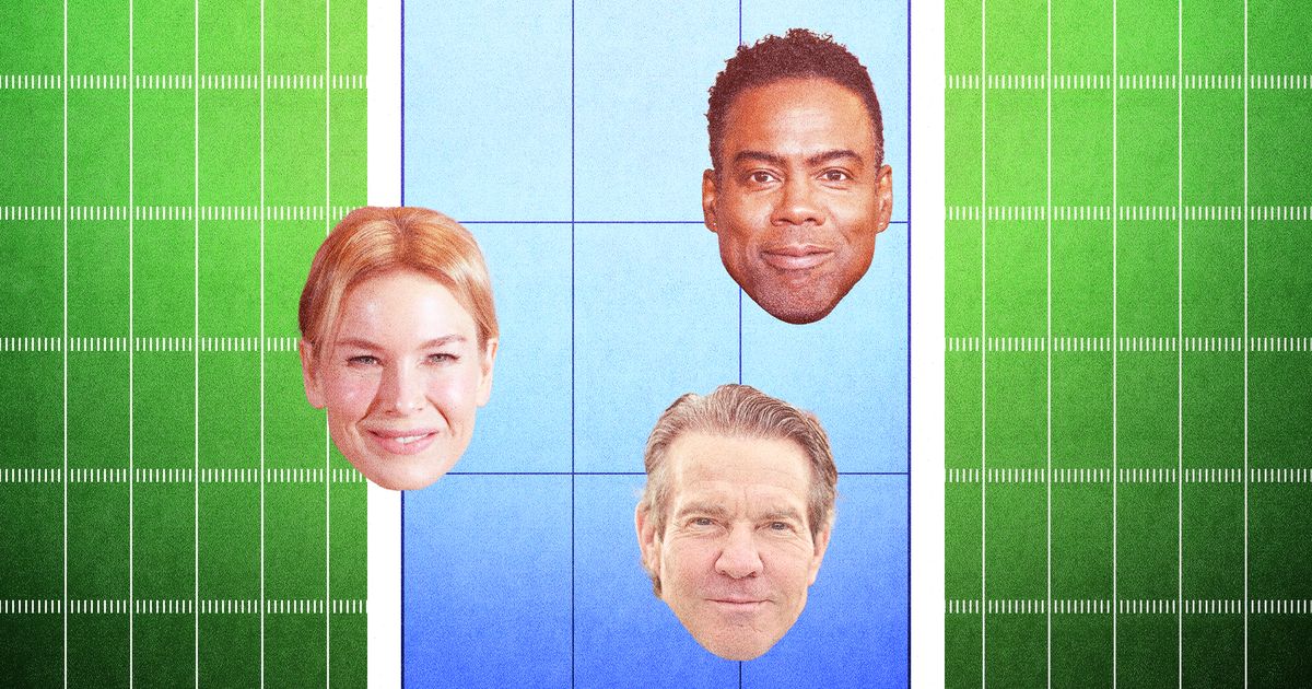 Cinematrix Sept. 6, 2024: Vulture’s Daily Movies Grid Game