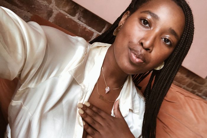 13 Women on Their Favorite Personal Jewelry