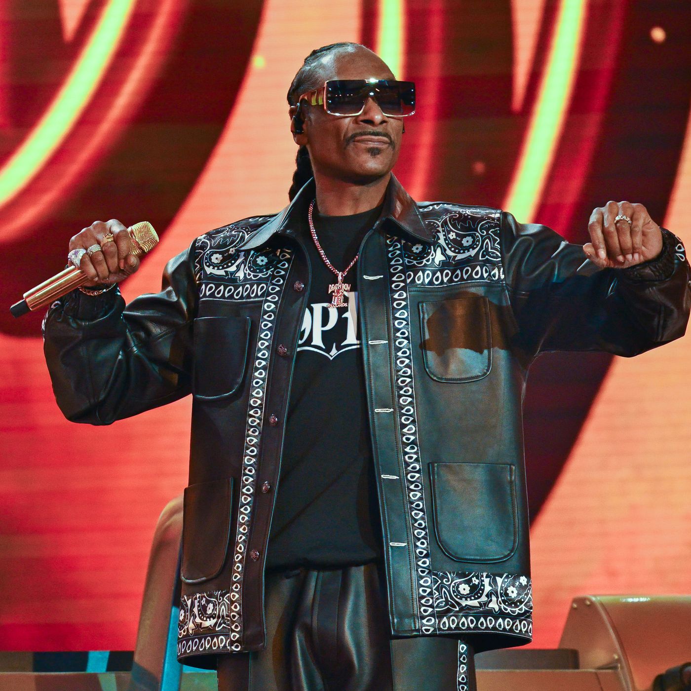 Snoop Match