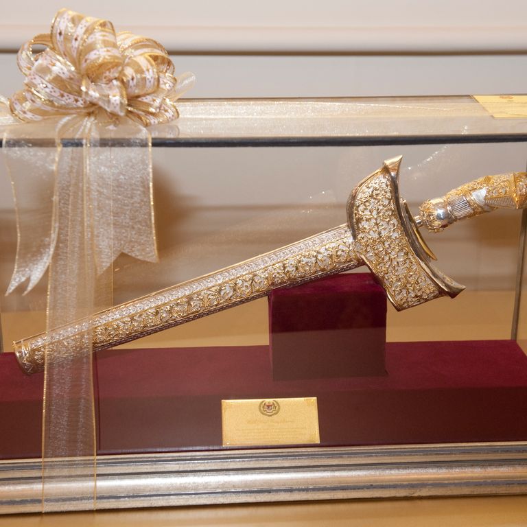 Kate Middleton Wore More McQueen, Received Sparkly New Shoes