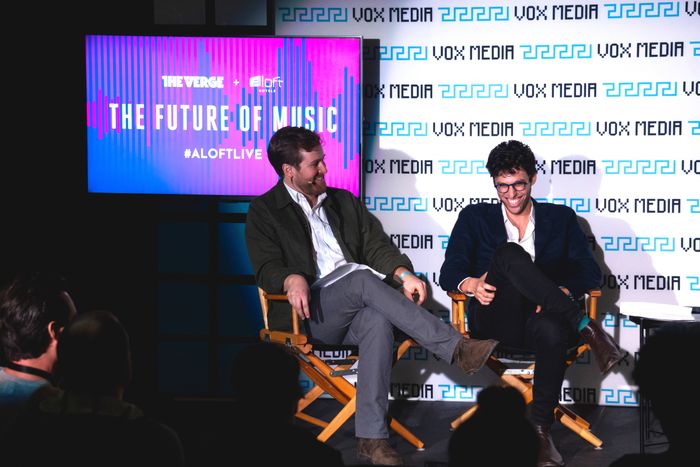 A New York Minute With: The ‘Switched on Pop’ Podcast Hosts
