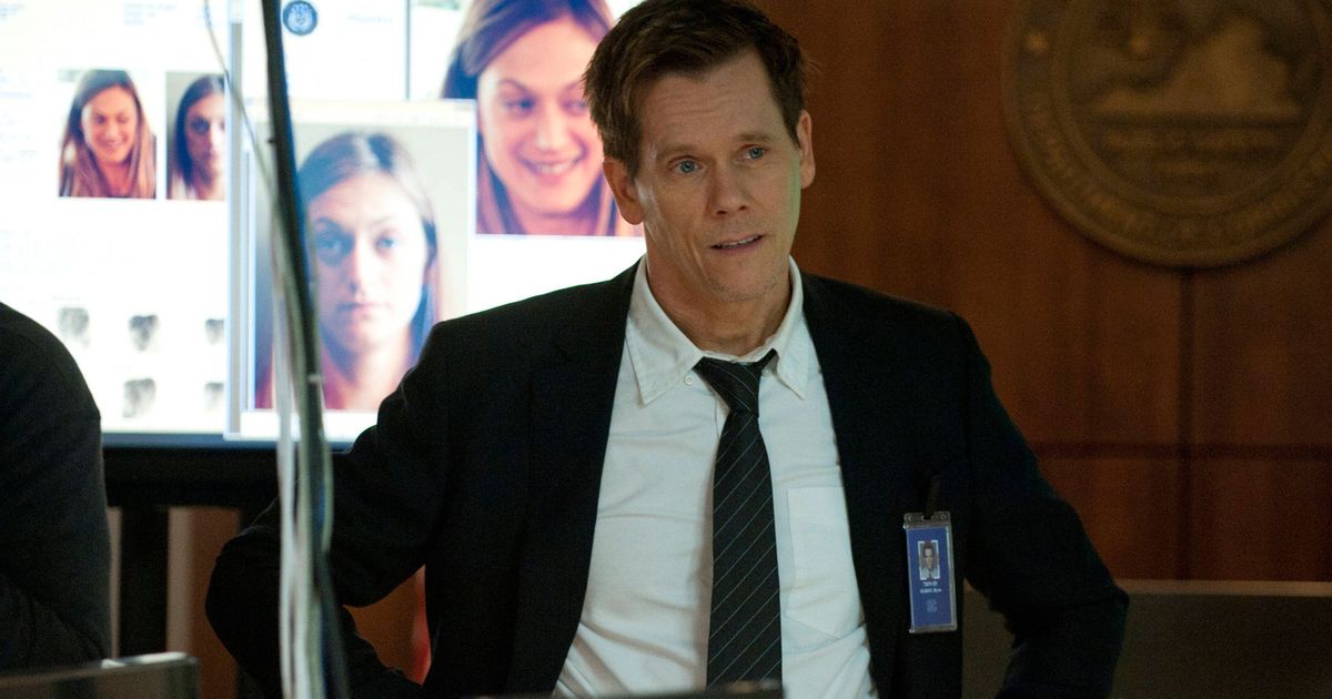 The Following Recap: Witless Protection