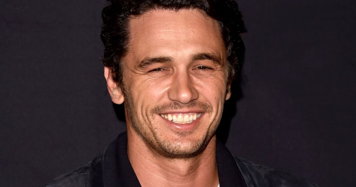 James Franco This Is The End Hair