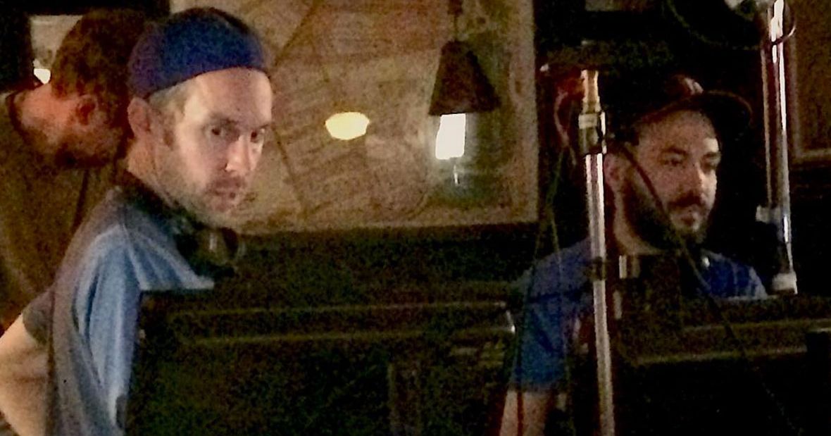 Saturday Night Live Director Matt Villines Has Died at 39