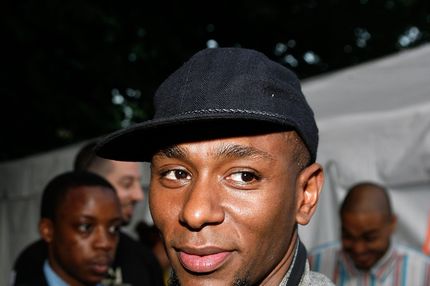 Mos Def Will No Longer Go by Mos Def