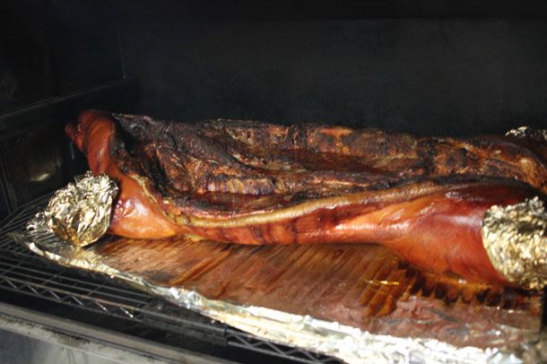 Slideshow: Inside Praise the Lard, the Barbecue Competition That Takes ...