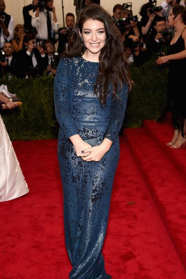 Lorde’s Style Evolution From Goth to Givenchy