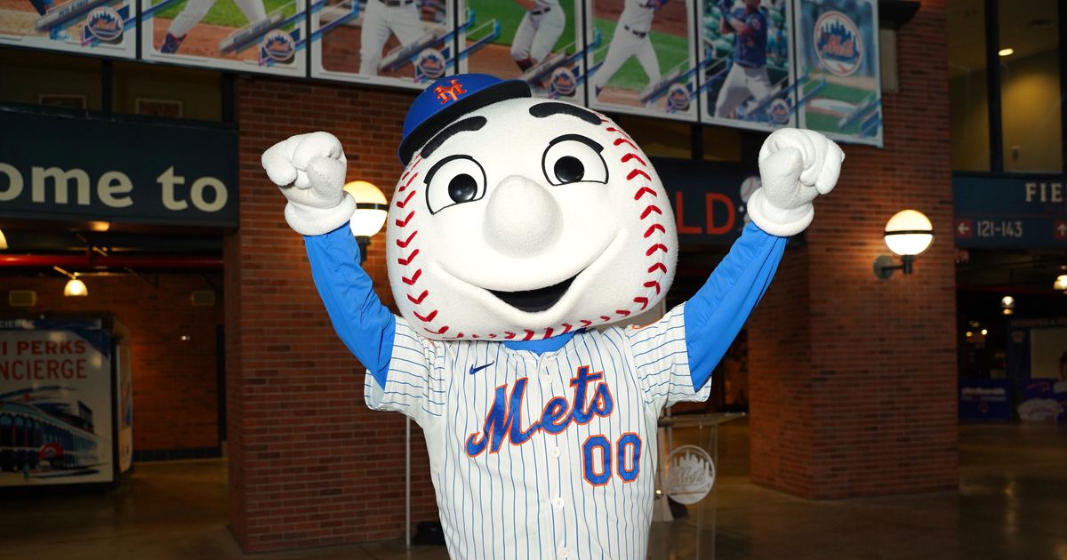 The Mets Are Having an Extremely Un-Mets-Like Season