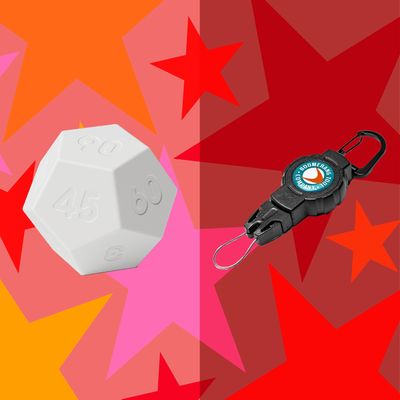 Best Doodads for Dads 2025 | The Strategist