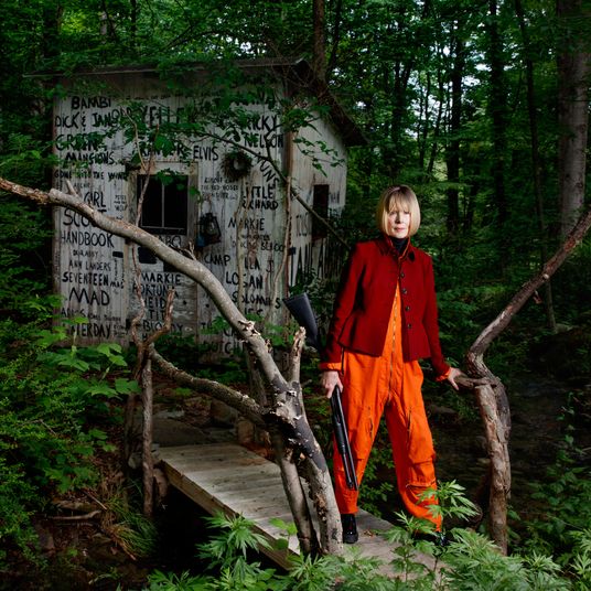 How Quentin Tarantino Discovered a New Generation of Stars