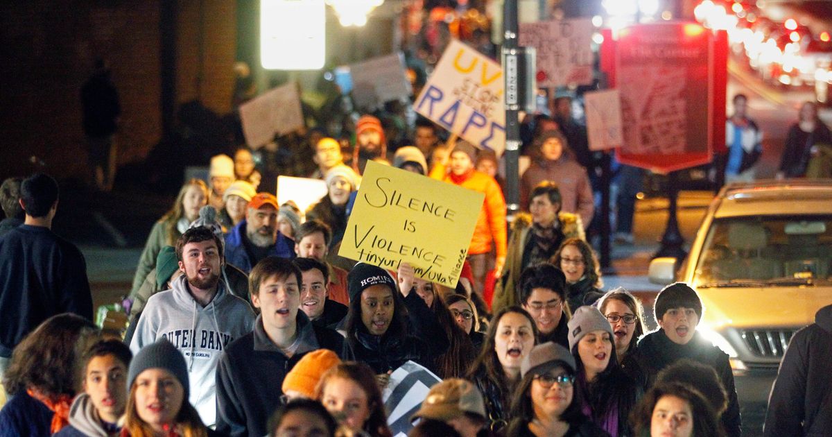 How the Washington Post Got Rape Reporting Right