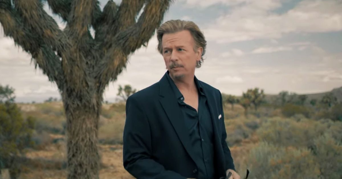David Spade Comedy Central Late-Night Show Premiere Date
