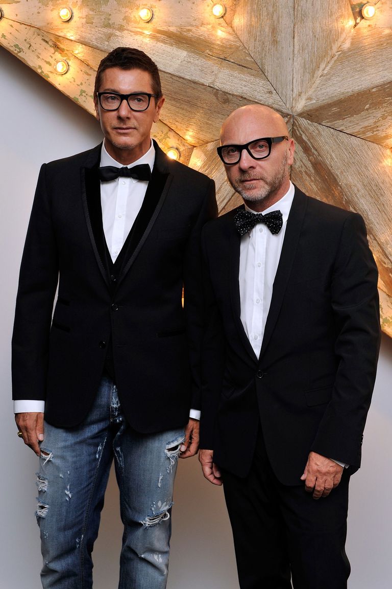 The 50 Best Couples in Fashion’s History