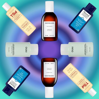 12 Best Dandruff Shampoos for Every Kind of Hair