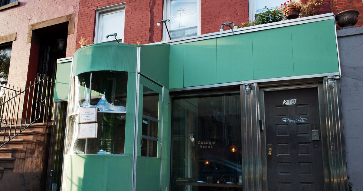 Colonia Verde Damaged by Fire, Will Close for Several Weeks