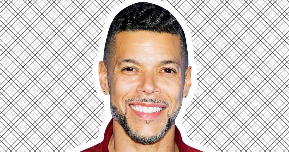 Actor Wilson Cruz on His Queer Influences