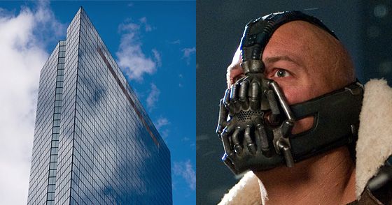 Know Your Bain/Bane