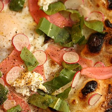 What to Eat at Bread & Tulips, Bringing Lardo Pies to Park Avenue Tonight