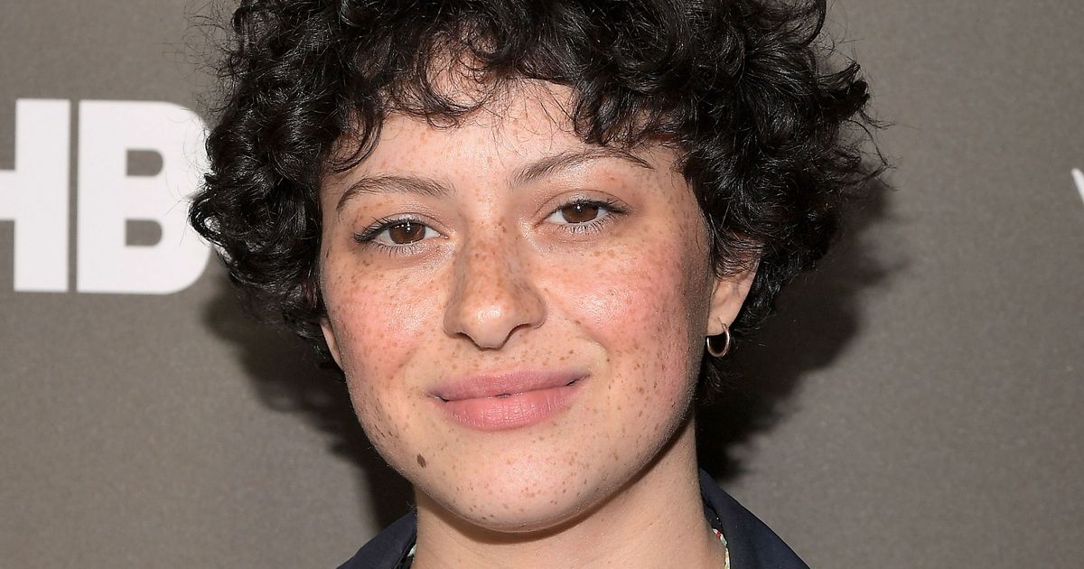 Alia Shawkat Hot
