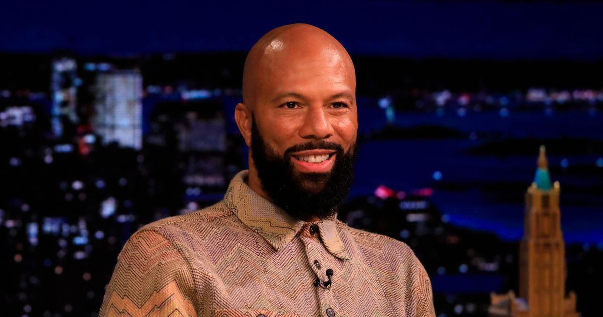 Common to Make Broadway Debut in Between Riverside and Crazy