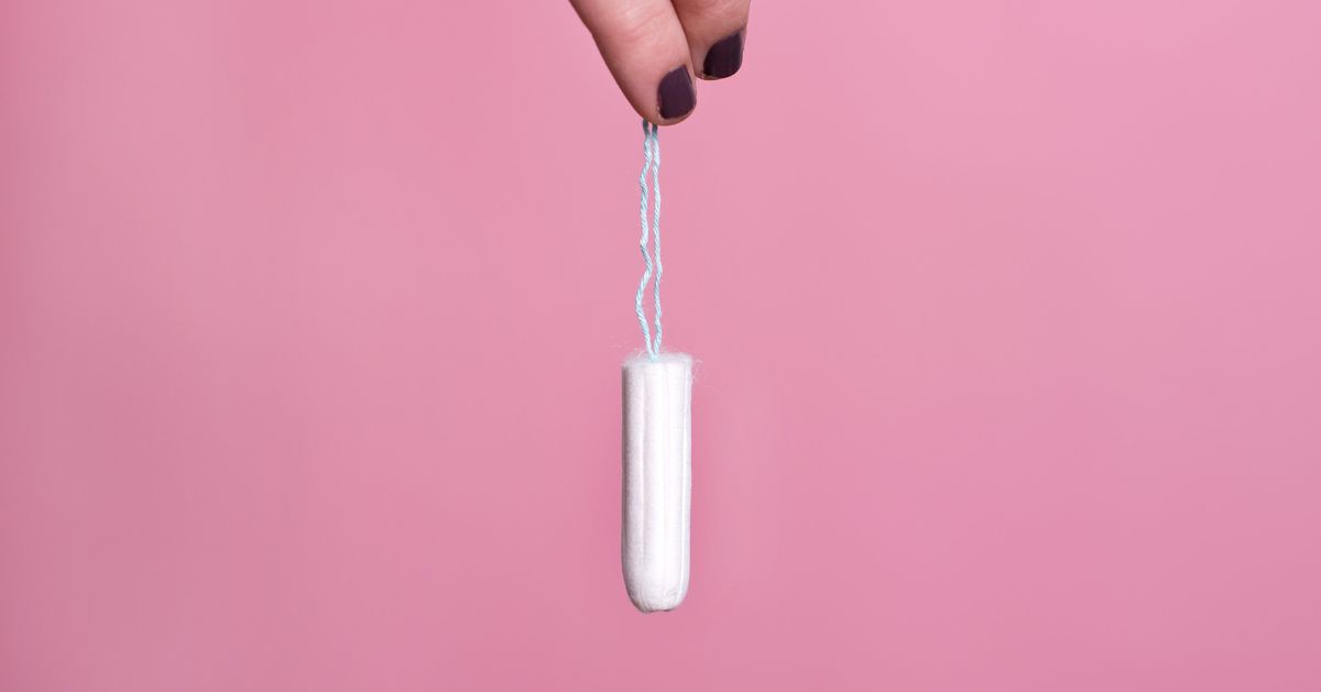Symptoms Of Toxic Shock Syndrome And Risk From Tampons
