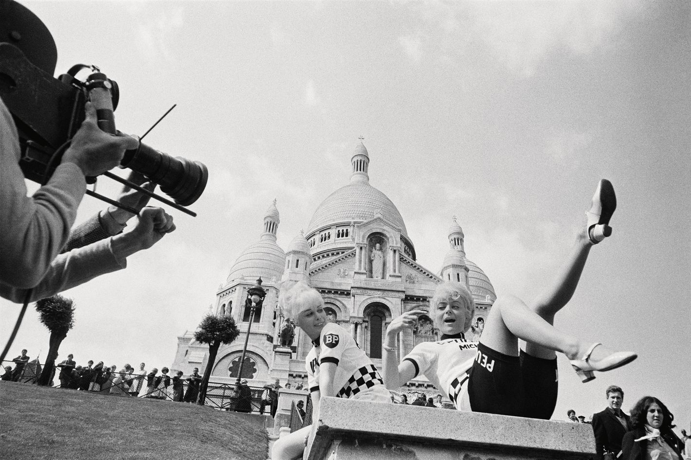 Legendary Photographer Joel Meyerowitz Releases New Book