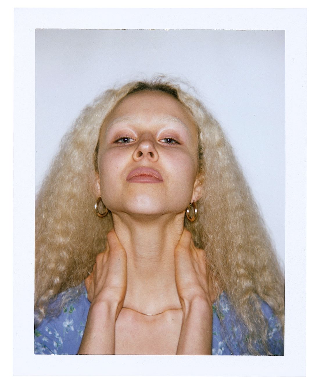 They Seem Cool: Meet Model Paris Reid