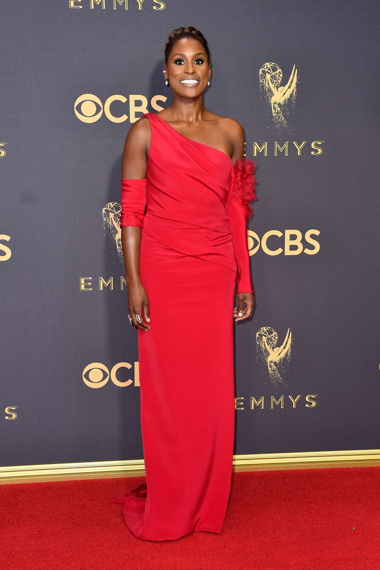 Issa Rae’s Best Style & Fashion Moments