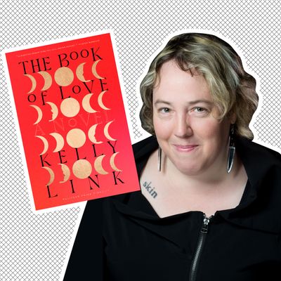 Interview: Kelly Link on Writing Her First Novel